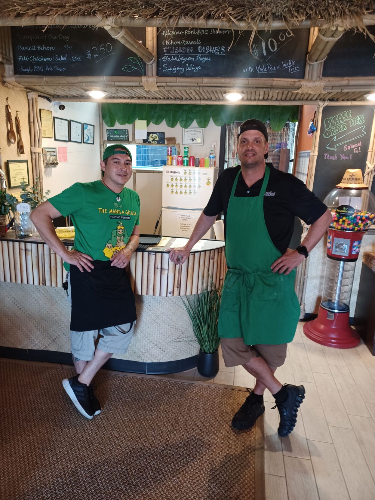 Manila Grille offers Filipino fare in Surfside Beach | Myrtle Beach Business | postandcourier.com