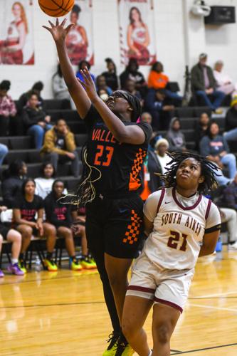 Midland Valley next to take shot at No. 1 North Augusta