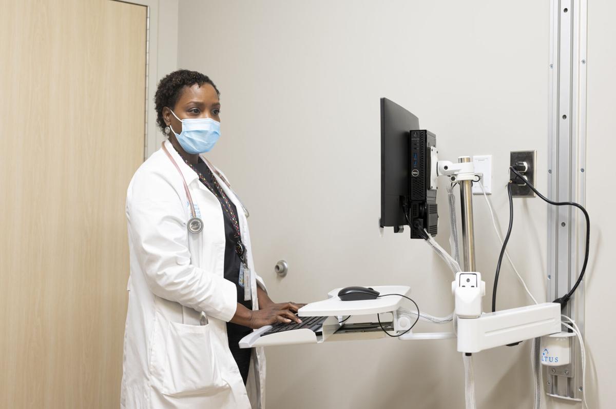 MUSC hires new doctor to lead pediatric neurology, a department marked ...