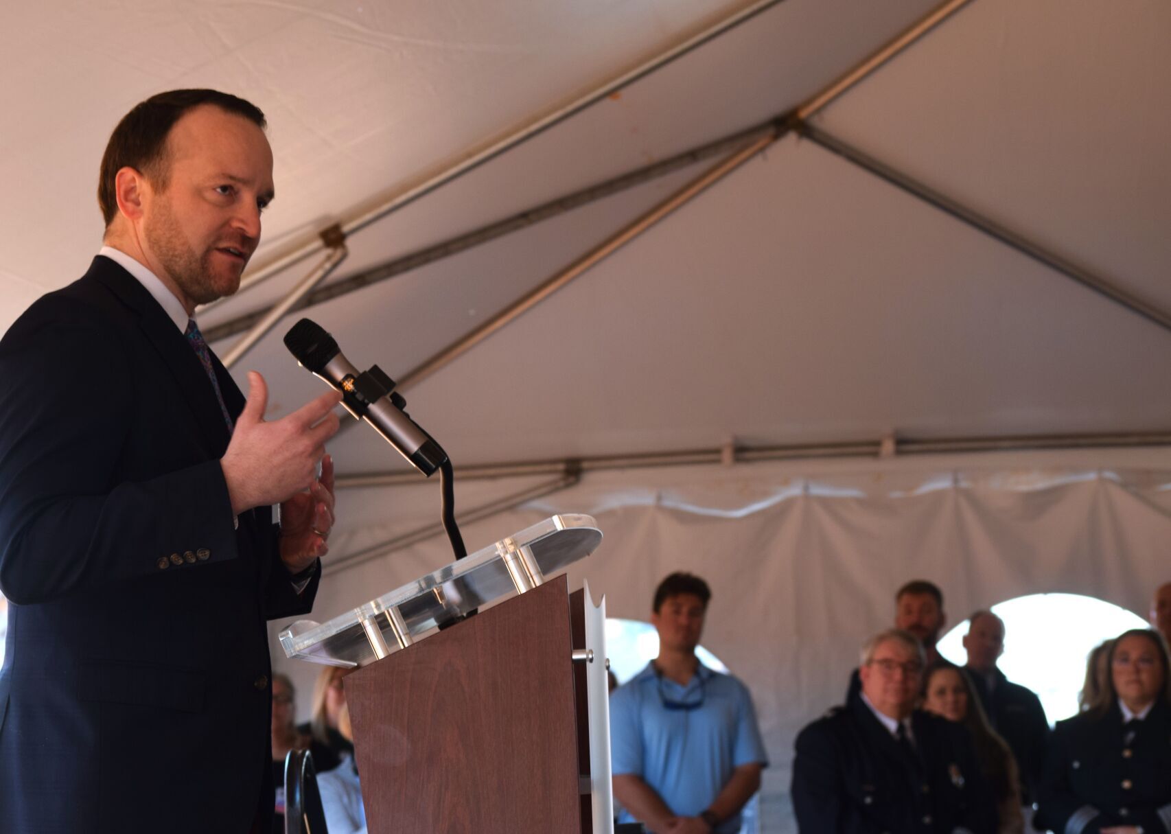 Aiken Regional breaks ground on $17M North Augusta ER