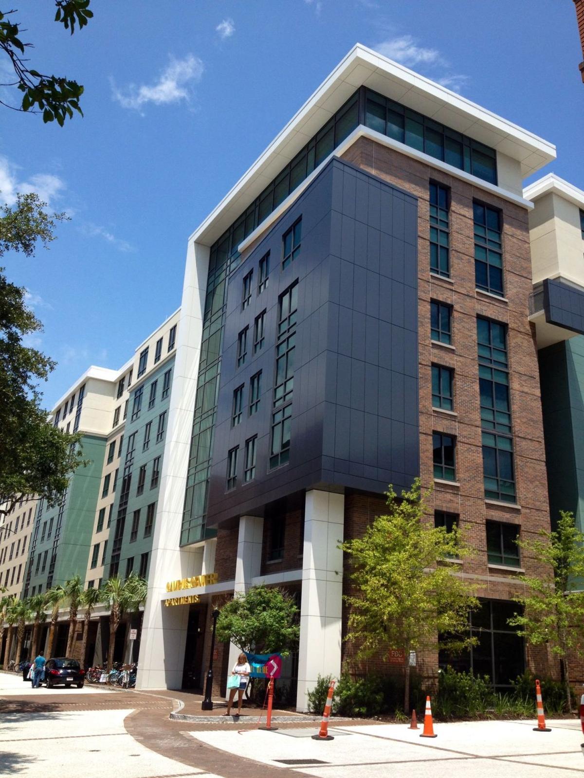 CofC student housing fetches $69 million | Business | postandcourier.com