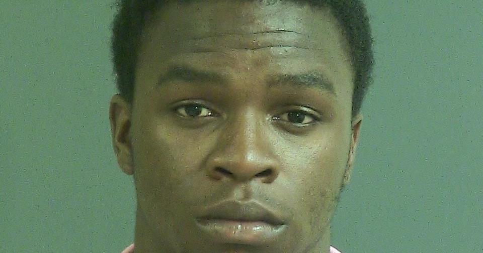 Mistrial declared for Summerville man accused of Lincolnville murder ... Mistrial declared for Summerville man accused of Lincolnville murder ...