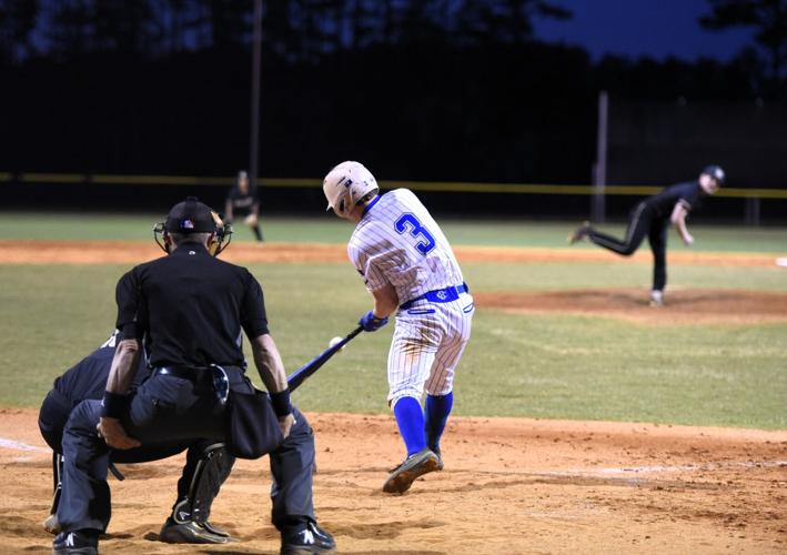 Cobras eye big finish | Prep Sports | postandcourier.com