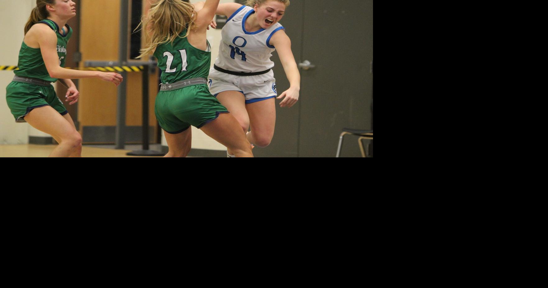 OCA athletic program ranked best in state