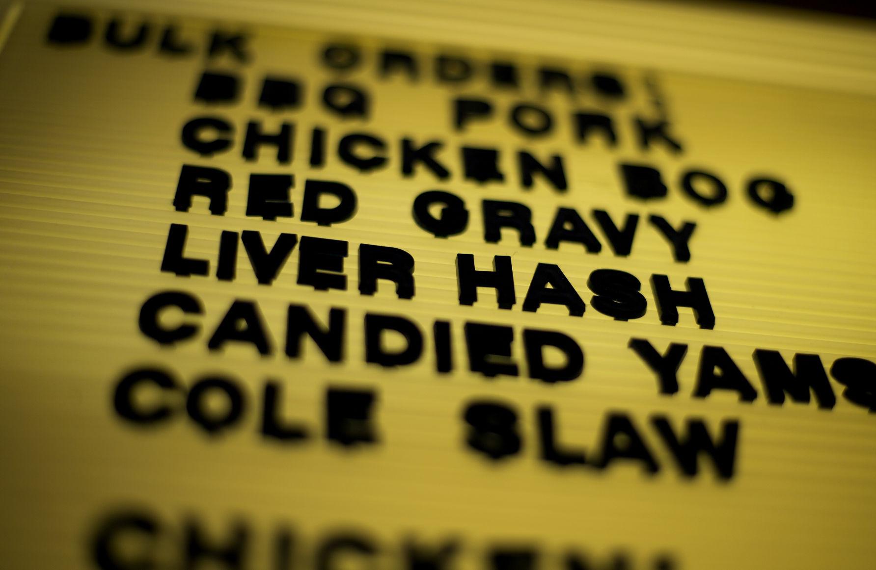 Hash, South Carolina's greatest contribution to barbecue canon, fading ...