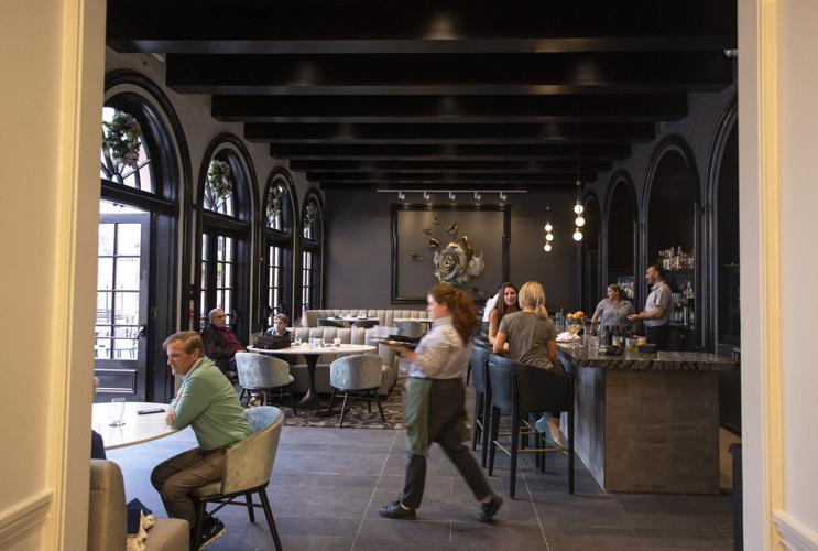 Mount Pleasant greenlights Patriots Annex hotel, residences