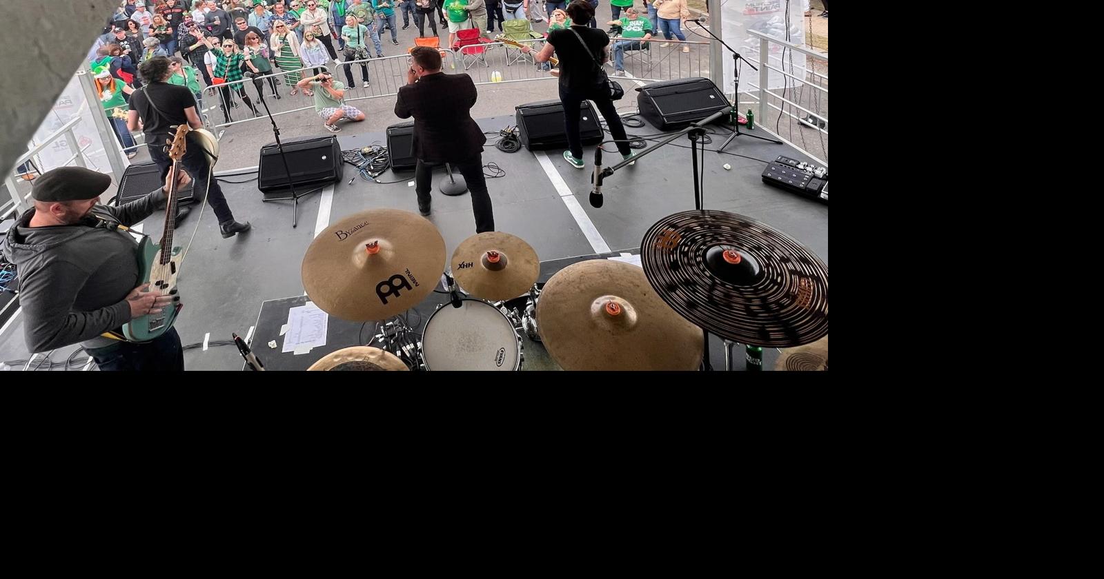 In this wrestling promo-esque interview, Dante's Camaro yaps