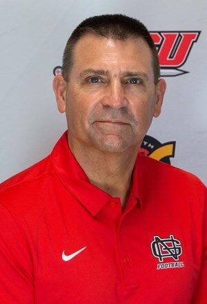 Citadel grad Jeff Farrington aims to beat The Citadel, and might have ...