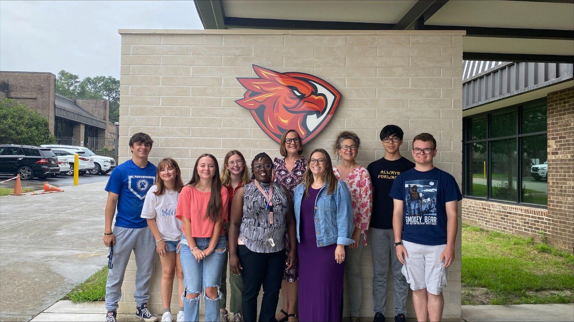 Aiken Scholars Academy named No. 28 high school in nation | Aiken Area ...