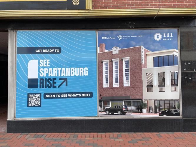 $18M mixed-use development moving forward in Spartanburg