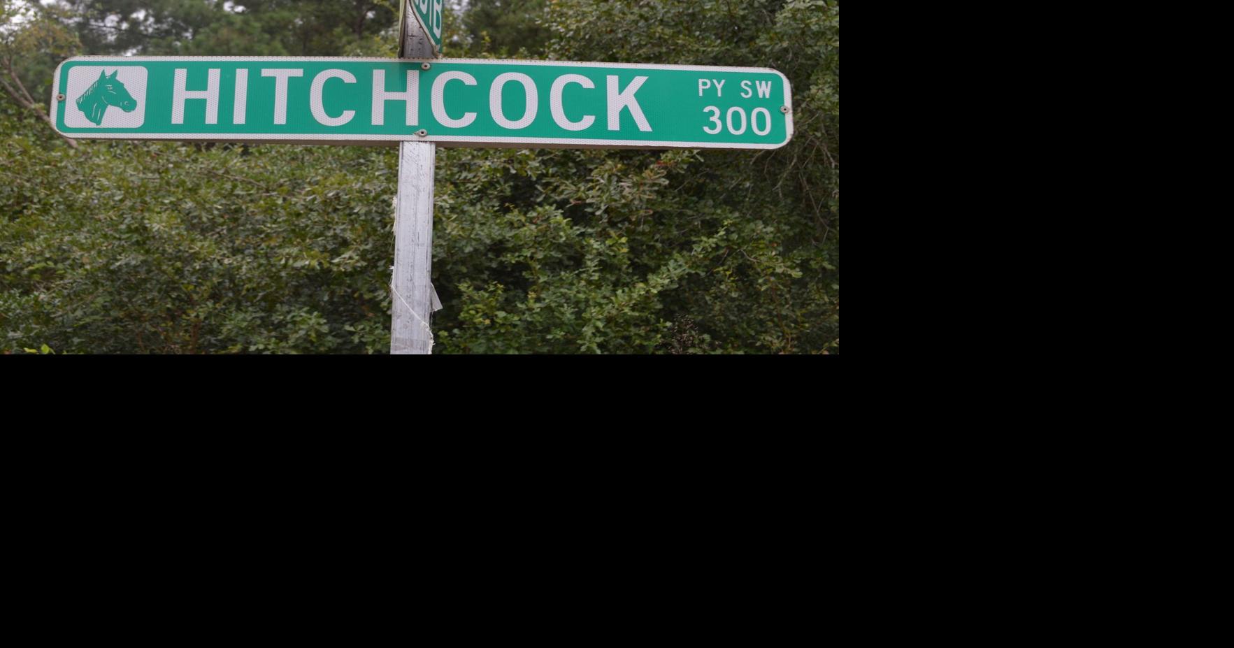 Hospital releases one victim involved in head-on collision on Hitchcock ...