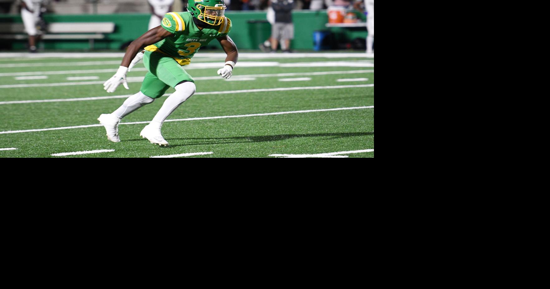 Summerville's dream season comes to an end