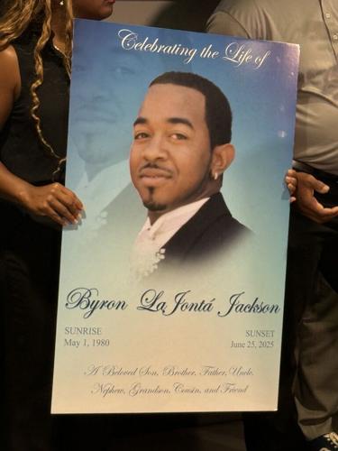 Family of SC man who died after arrest question cops’ story