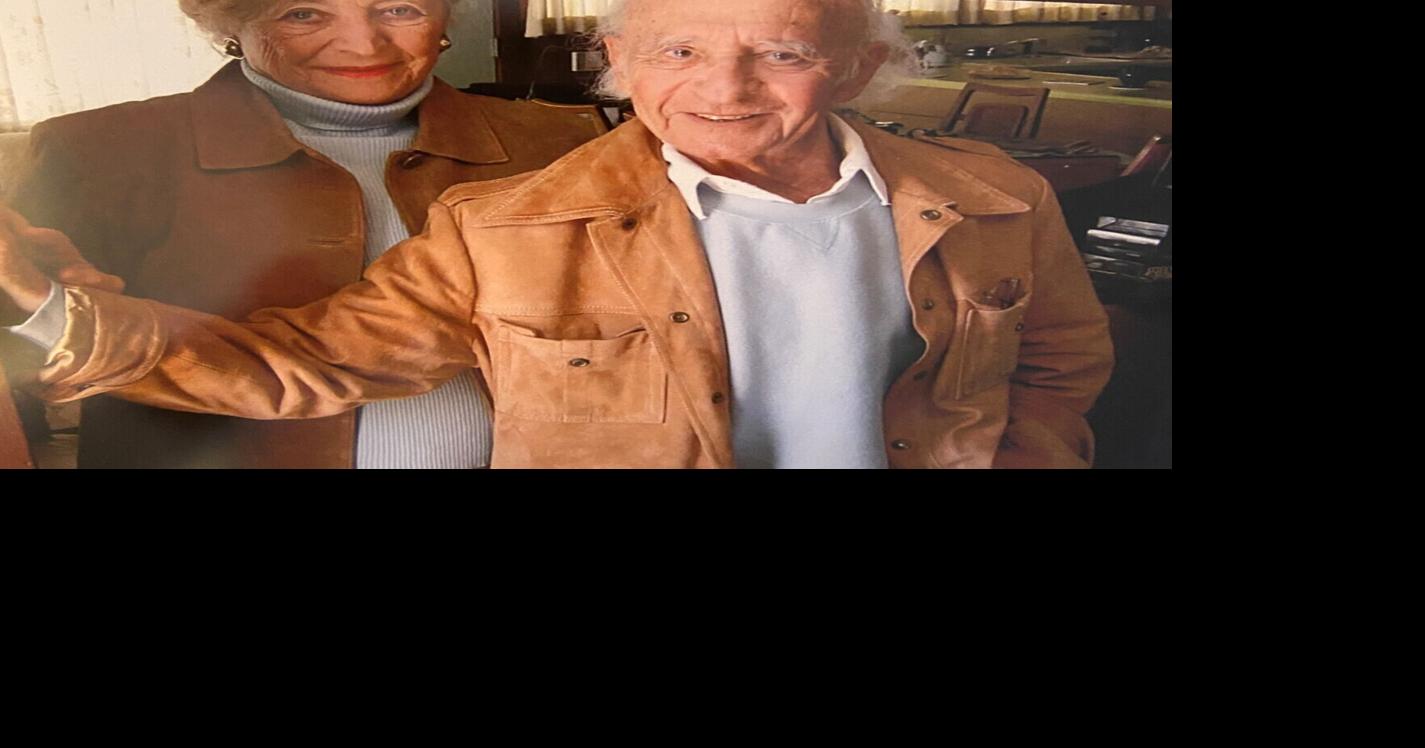 Trude Heller, Holocaust survivor who helped shape modern Greenville ...