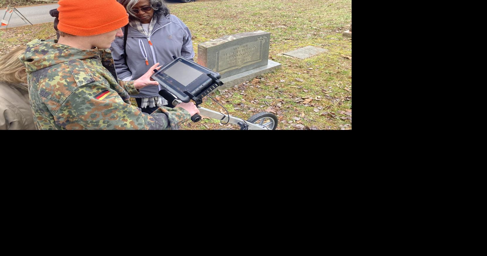 Group forms to find, restore Upstate's forgotten cemeteries