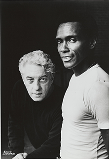 Acclaimed Dance Theatre of Harlem founded during racial strife ...