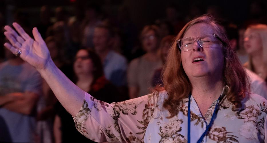 Myrtle Beach-area churches among fastest growing in US