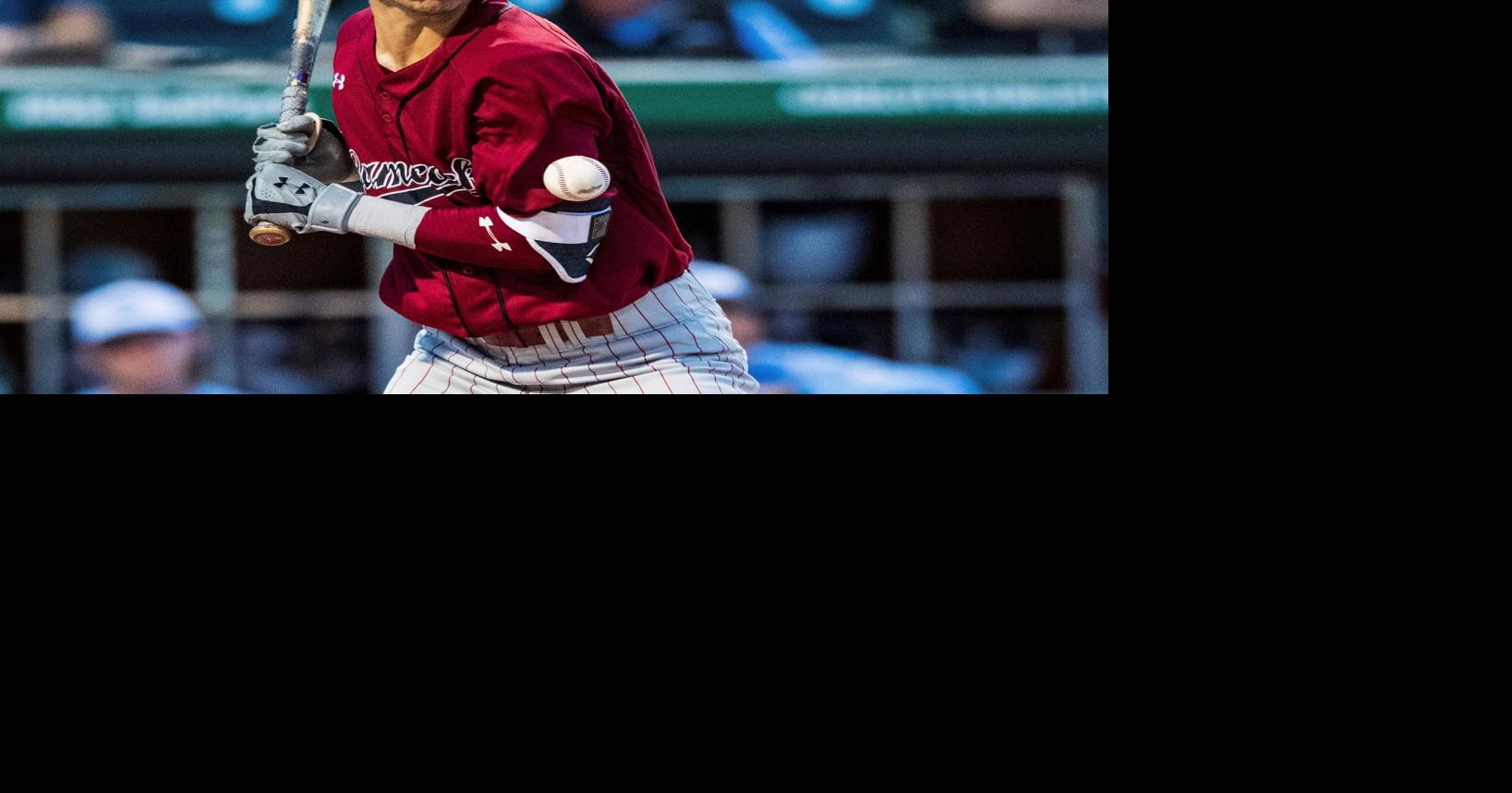 Gamecocks' George Callil channels program great in the art of getting ...