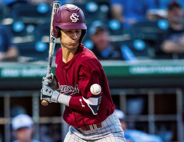 Gamecocks' George Callil channels program great in the art of getting ...