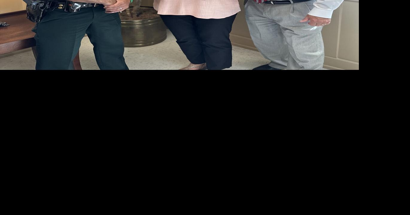 BCSO recognized by MADD for DUI enforcement