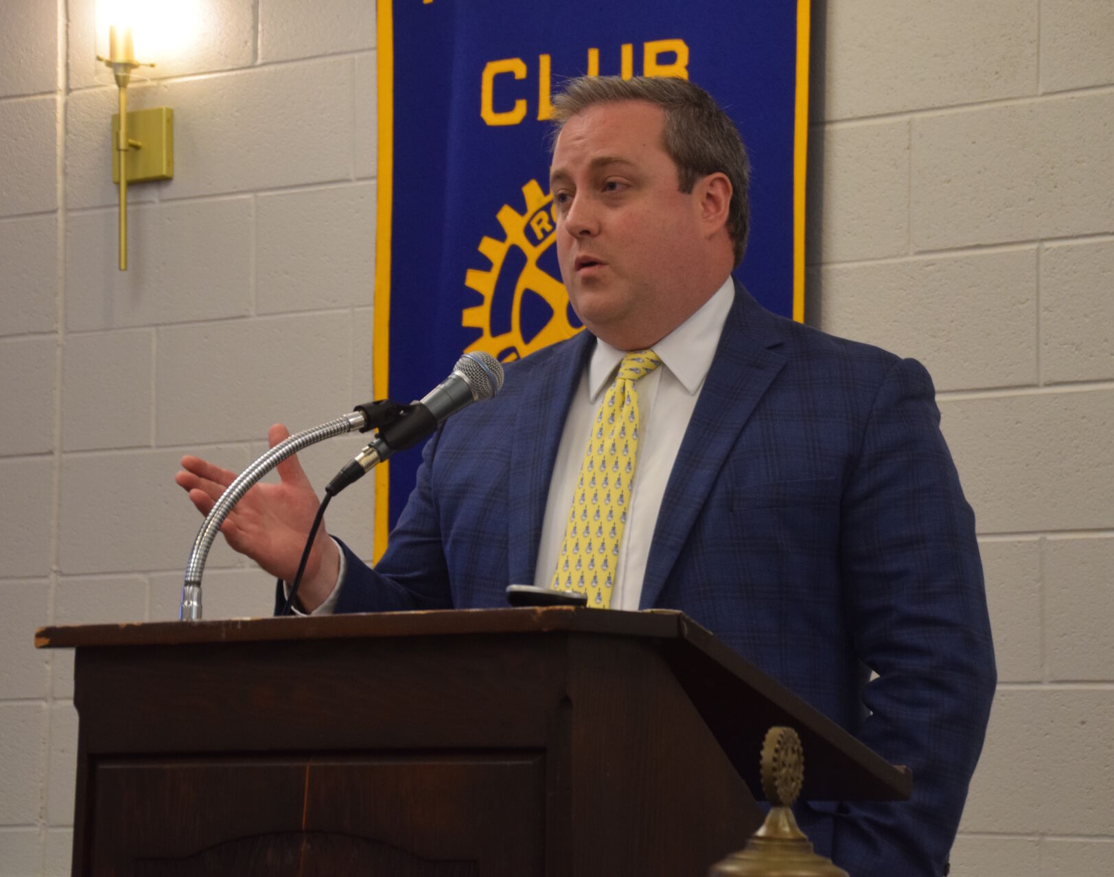 Former SC Elections Executive Director Howard Knapp arrested