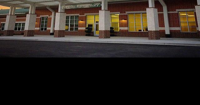 Nexton Elementary School honored for civic engagement | News ...