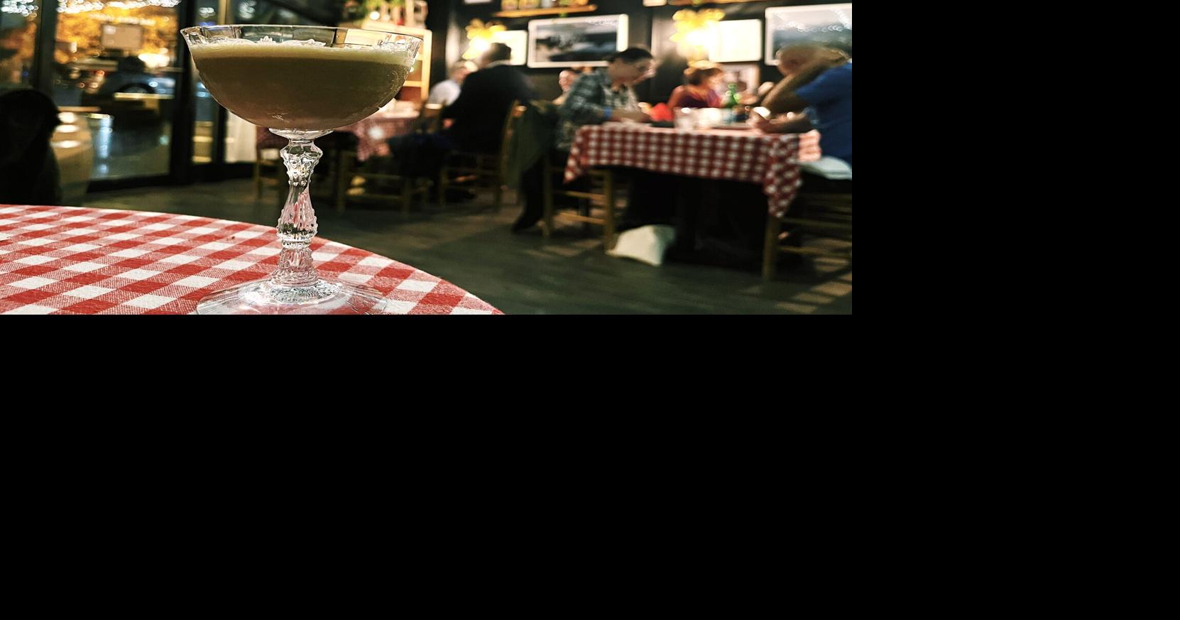 4 winter cocktails from Columbia bars that'll put you in the holiday ...