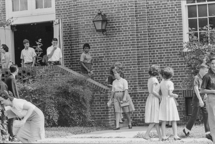 5 plaintiffs look back at school integration in Charleston