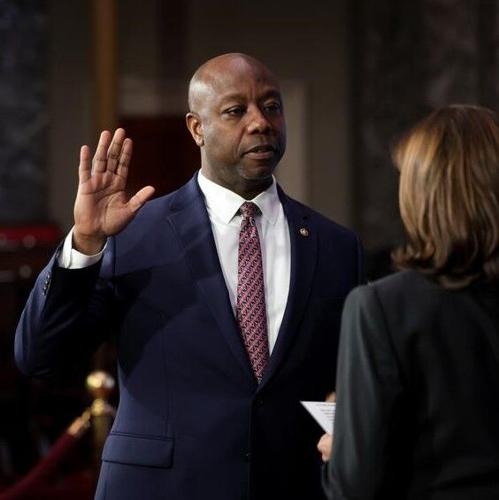 Tim Scott, Joe Wilson, Jeff Duncan fighting against 'federal overreach'