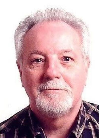 Q&A with Aiken County Sheriff candidate Ed Wilson