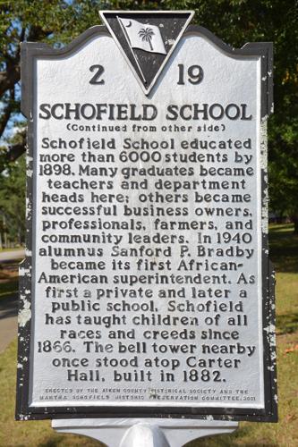 Fundraising effort focuses on Schofield-era building in Aiken | Aiken ...