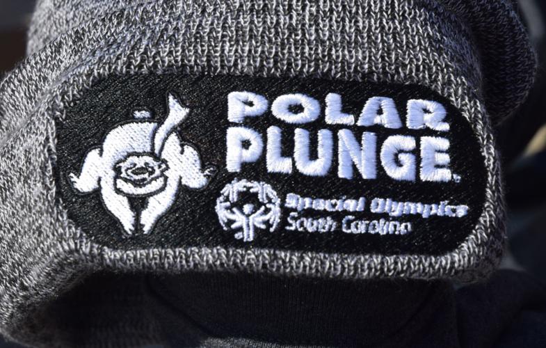 Polar Plunge in Langley Pond draws enthusiastic dippers | Aiken Area News | postandcourier.com
