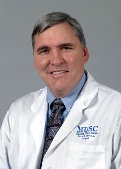 MUSC board approves new president's contract, salary