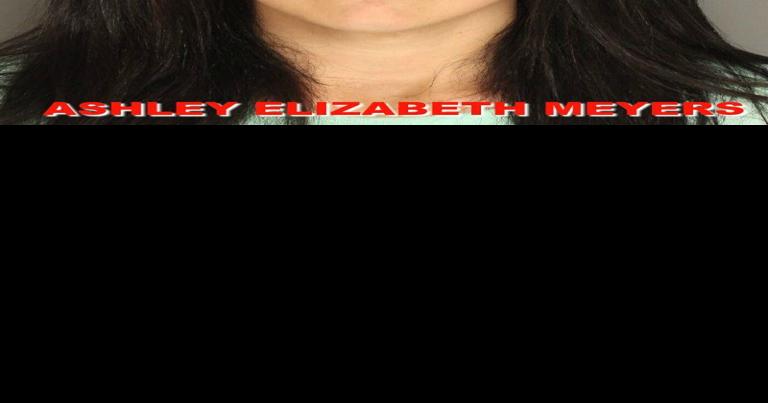 Berkeley County Sheriff's Office arrests woman for alleged domestic ...