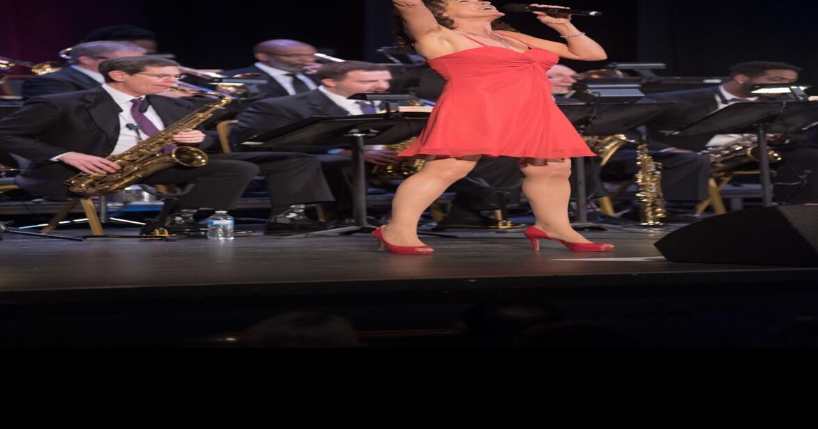 Aiken Arts to present First Ladies of Song concert | Aiken Area News ...