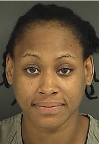 Pregnant woman wanted in connection with stabbing of unborn baby's father