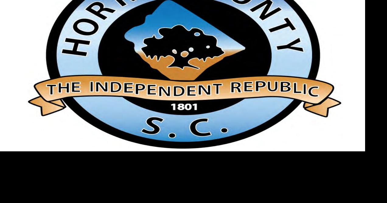 The Independent Republic: How Horry County was given its nickname