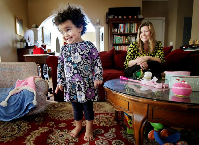 Another Turn for Baby Veronica | Archives | postandcourier.com