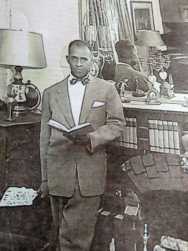 Civil Rights Leader William Chisolm Honored in Rock Hill | To-edit ...