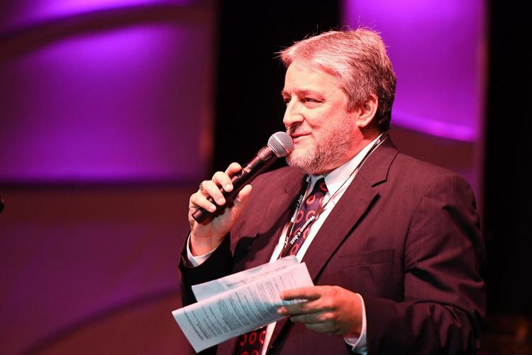 Charleston radio DJ from 96 Wave days returns to the air with the ...