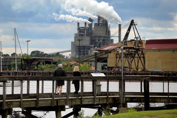 Live updates: International Paper closing Georgetown mill