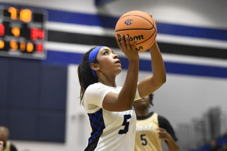 ROUNDUP: Gators, Cobras, Stags sweep region foes