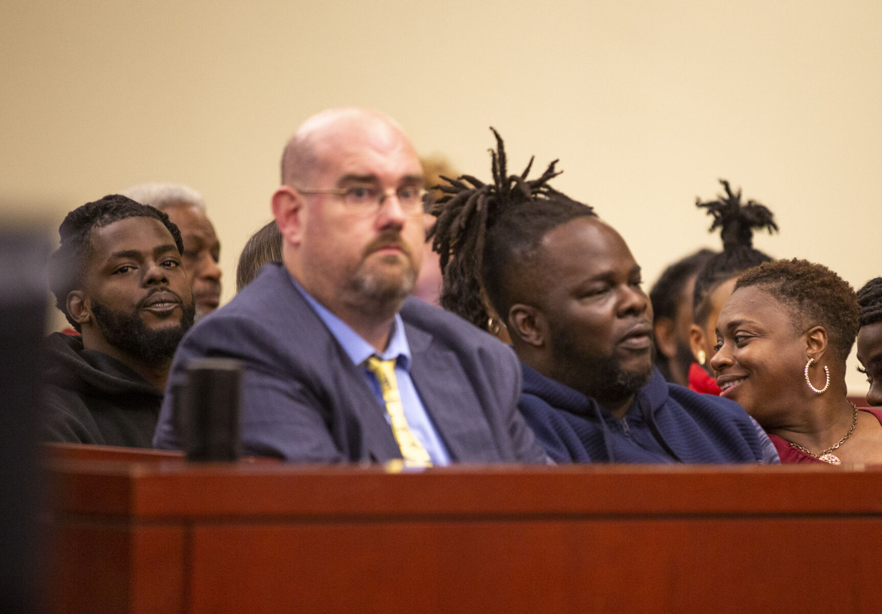 Charleston man falsely accused in Brittanee Drexel case sues