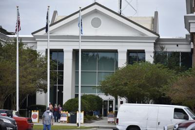 Murder trial set for former SC deputy coroner's ex-lover