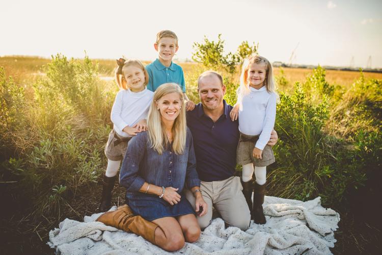 Mom of the Month - Kristin Varn