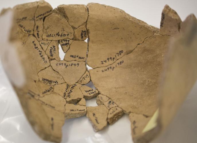 Pottery fragment tells a story often overlooked in Charleston history books