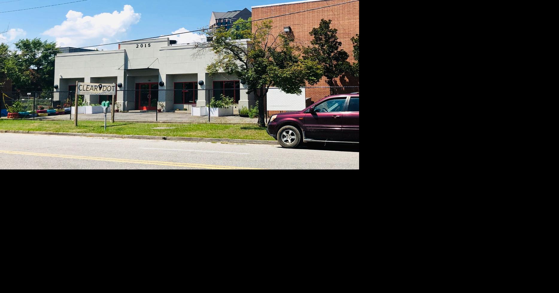 Columbia, SC teacher arrested after altercation with student