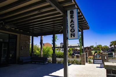 SC's newest startup bank expands to Daniel Island