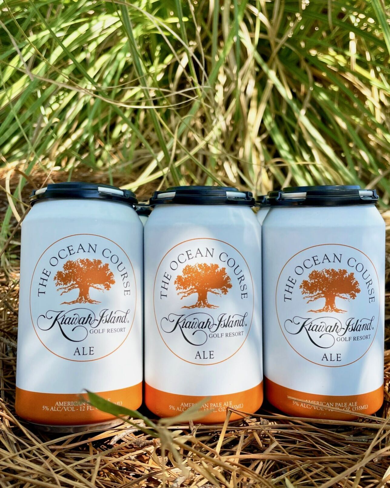 2 Charleston craft beers named best in golf by Golf.com