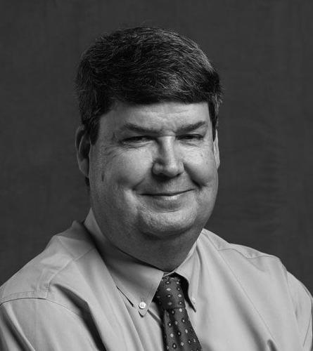 Column: Father Wilson will be missed, his time in Aiken treasured